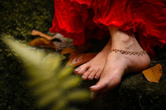 11 Types of Feet Pictures That Sell Best - Feet Empire